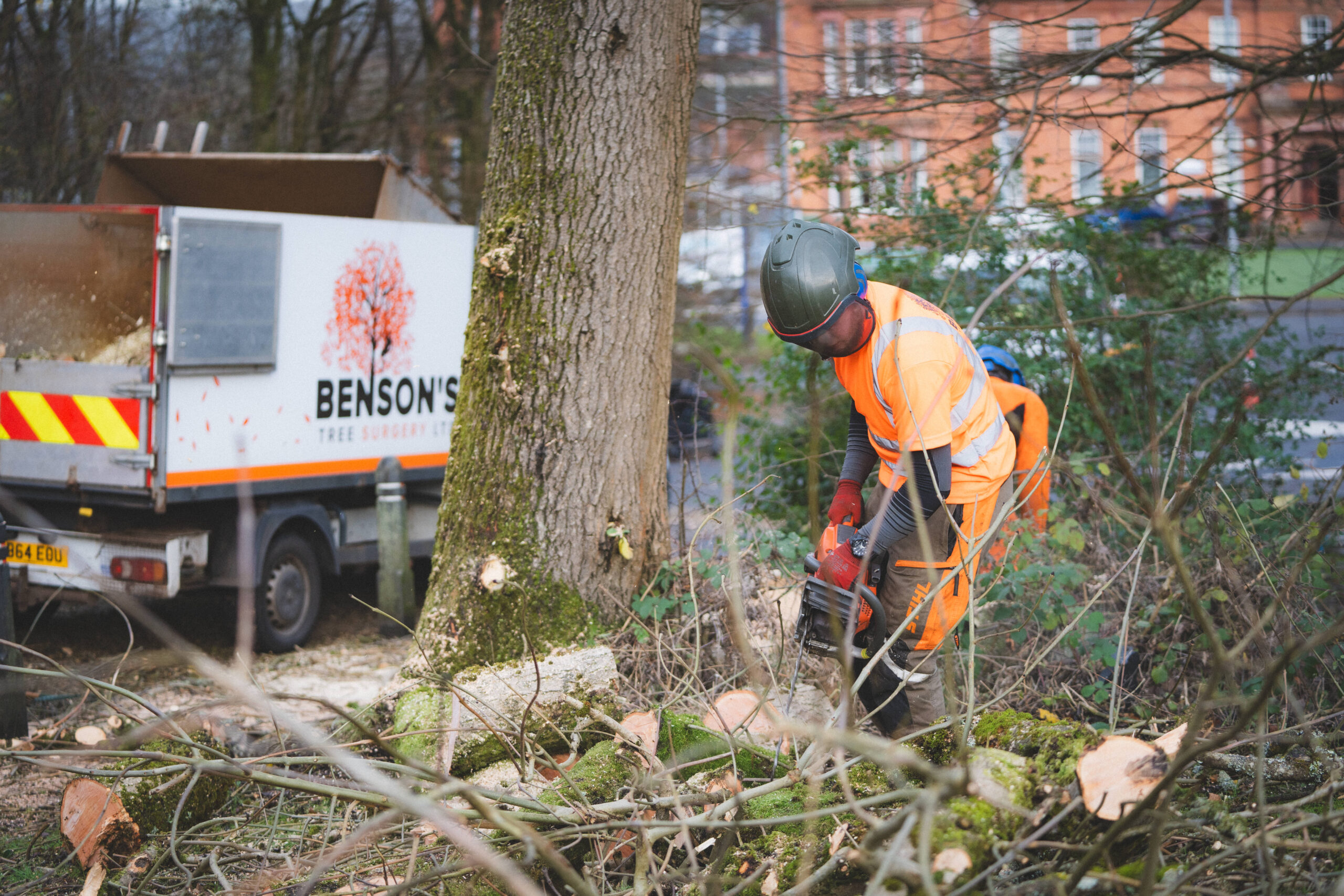 What Temporary Safety Measures Can I Take Before Your Team Arrives for ...